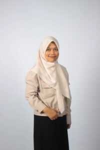 Struktur Organisasi – Program Studi Ilmu Komunikasi